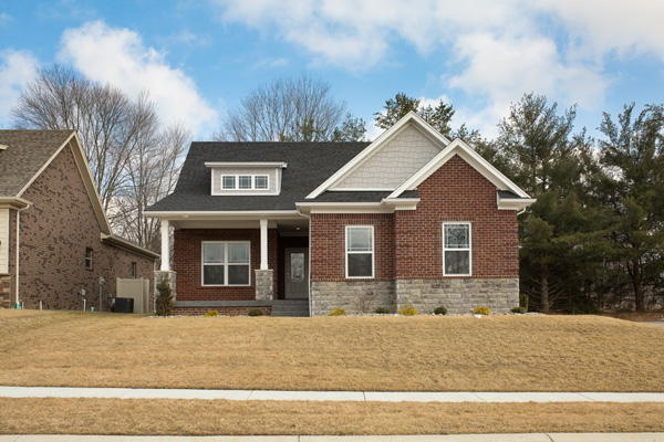 Villas of Floyds Knobs - Floyds Knobs Indiana