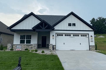 Villas of Floyds Knobs - Floyds Knobs Indiana